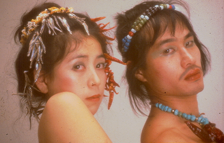 The Eiko & Koma Collection | Video Data Bank